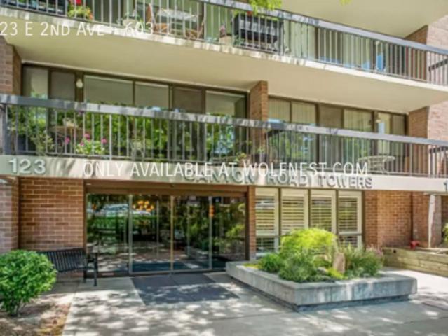 condo 2 bedroom, Salt Lake City UT 84103 DS85939858