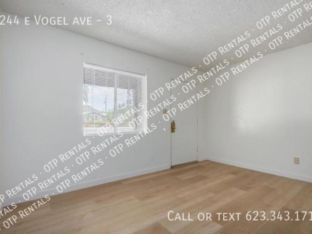 condo 2 bedroom, Phoenix AZ 85020 DS89773531
