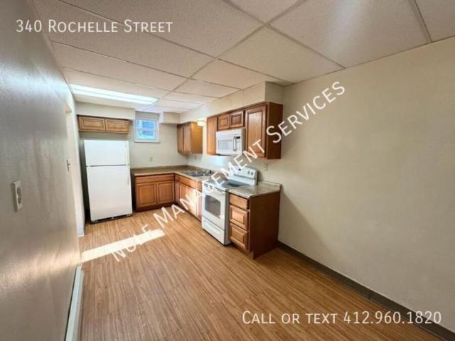 condo 2 bedroom, Pittsburgh PA 15210 DS89642857