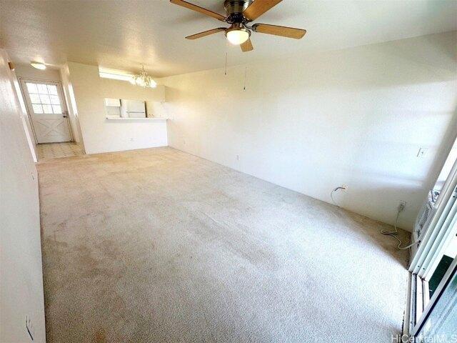 condo 2 bedroom, Waipahu HI 96797 DLS88750842