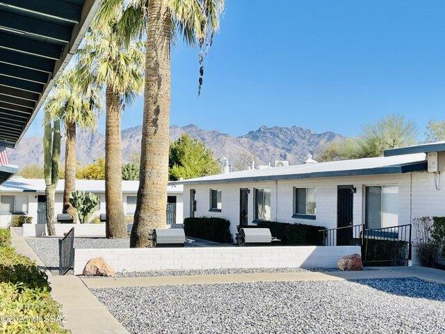 condo 2 bedroom, Tucson AZ 85716 DS88270506
