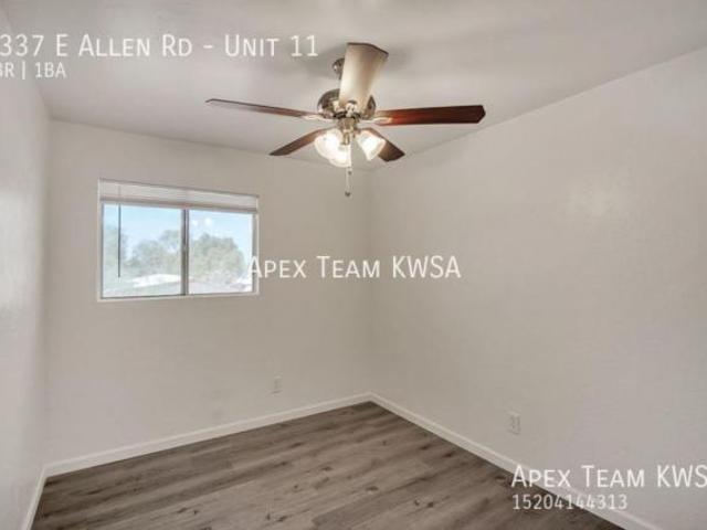 condo 2 bedroom, Tucson AZ 85719 DS86913886