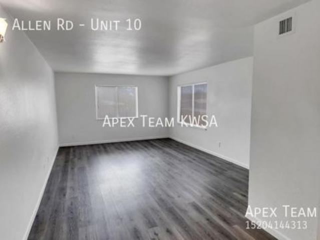 condo 2 bedroom, Tucson AZ 85719 DS88162364