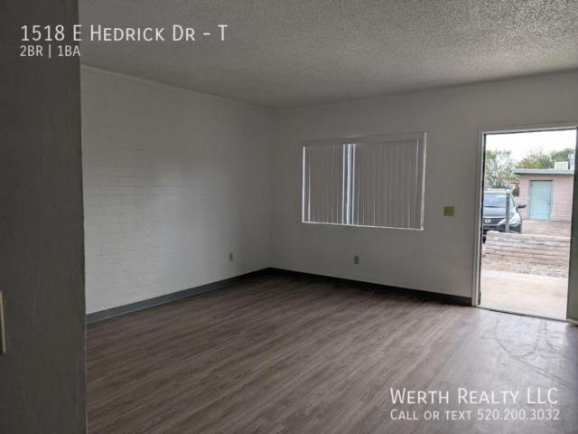condo 2 bedroom, Tucson AZ 85719 DS88398379