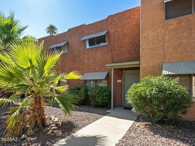 condo 2 bedroom, Tucson AZ 85712 DS88225988