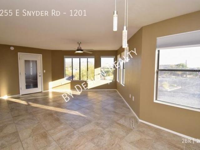 condo 2 bedroom, Tucson AZ 85750 DS86967168