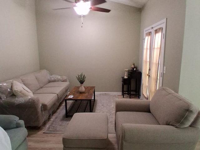 Condo 2 BR 2 BA Room for Rent