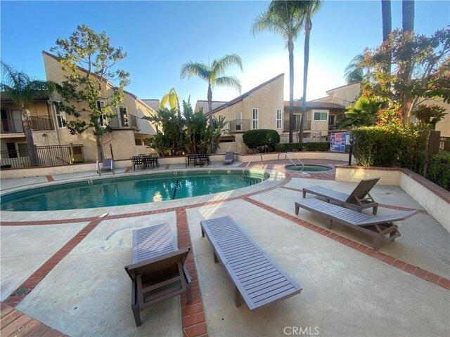 condo 3 bedroom, Calabasas CA 91302 DS88561248