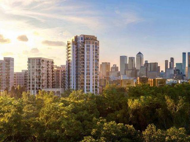 Condo 3 Bedroom For Sale London England 1100000 ELS99839541