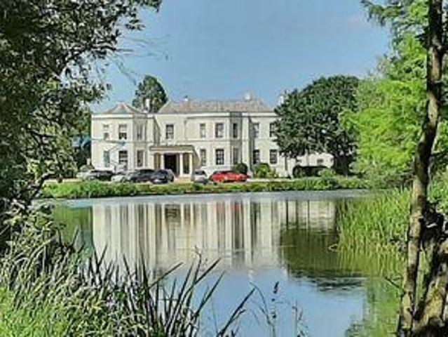 Condo 3 Bedroom For Sale Wavendon Milton Keynes 449000 ES96391847