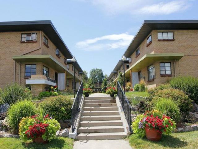 condo 3 bedroom, Lakewood CO 80214 DLS88977244