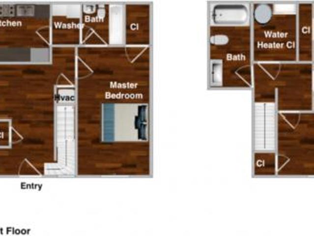 condo 3 bedroom, Raleigh NC 27616 DS86913020
