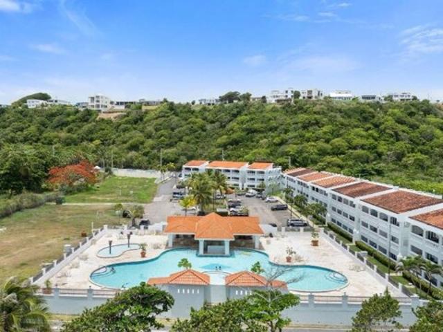 Condo Villa De Costa Dorada Ab Unit,isabela, Condo For Sale