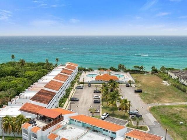 Condo Villa De Costa Dorada Ab Unit,isabela, Condo For Sale