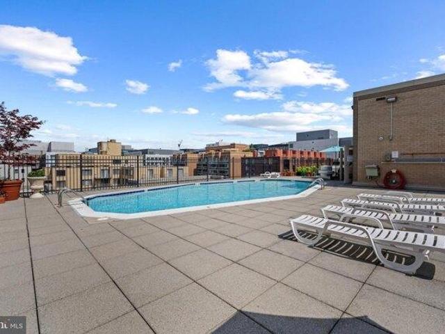 condo Washington DC ES104898414