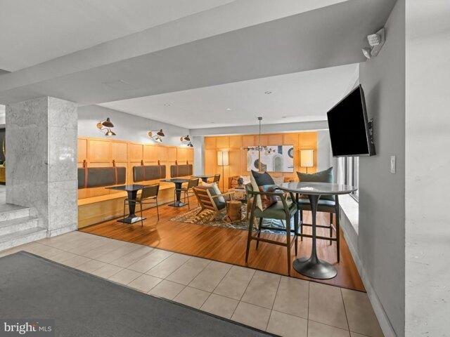 condo Washington DC ES104907683