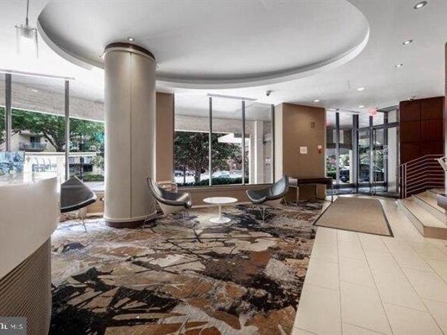 condo Washington DC ES104907810