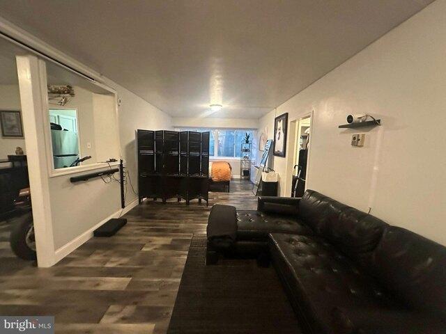 condo Washington DC ES104908008