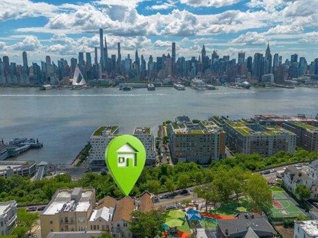 condo Weehawken NJ DS104351695