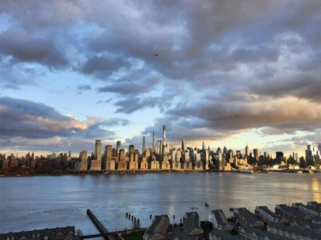 condo West New York NJ DLS102279792