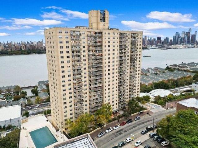 condo West New York NJ DS102800633