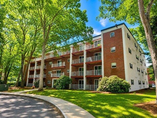 condo Weymouth MA DS104444991