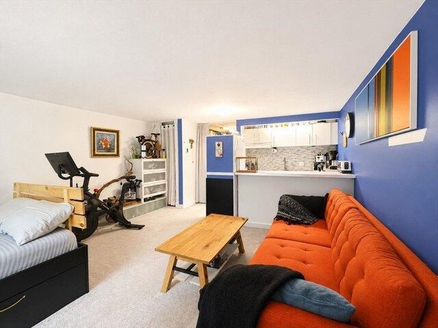 condo Weymouth MA ES104444991