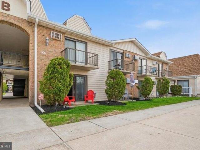 condo Wildwood NJ DS102280209
