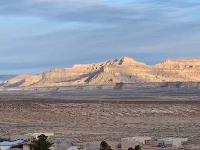 Condo with Kaiparowits Plateau Views