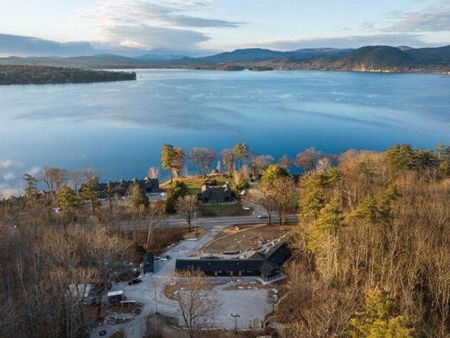 condo with 10 bedroom, Hebron NH DS104410459