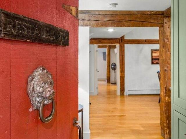 condo with 10 bedroom, Warren VT ES104077313