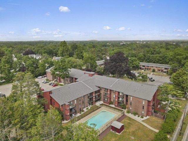 condo with 1 bedroom, Taunton MA DS104011721