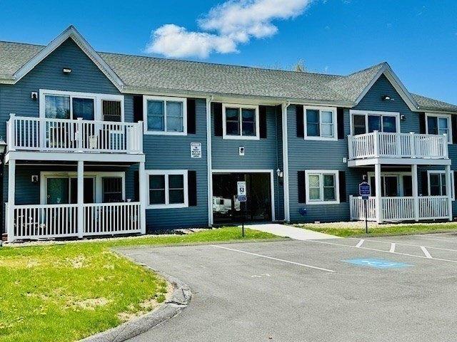 condo with 1 bedroom, Taunton MA DS104045503