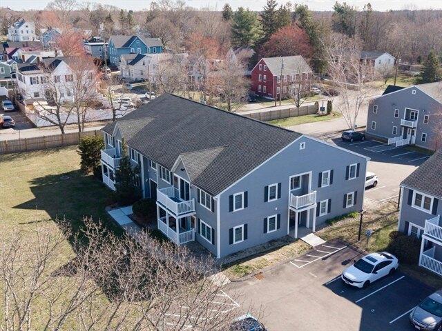 condo with 1 bedroom, Taunton MA DS104235498