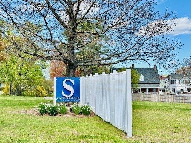 condo with 1 bedroom, Taunton MA ES104045503
