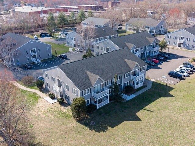 condo with 1 bedroom, Taunton MA ES104235498