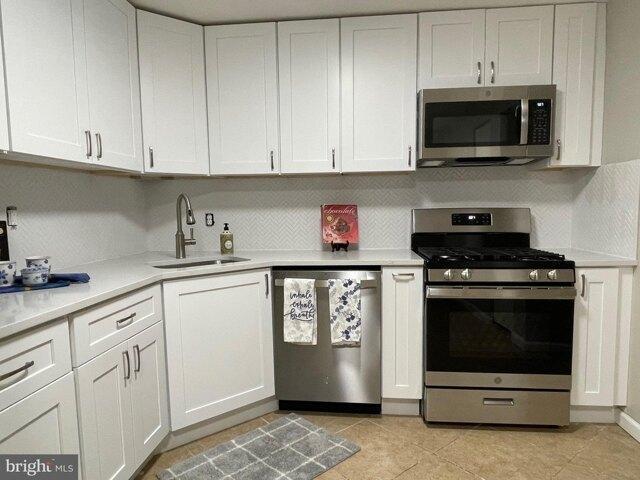 condo with 1 bedroom, Temple Hills MD DS103605485