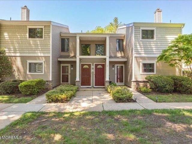 condo with 1 bedroom, Tinton Falls NJ DS102775701