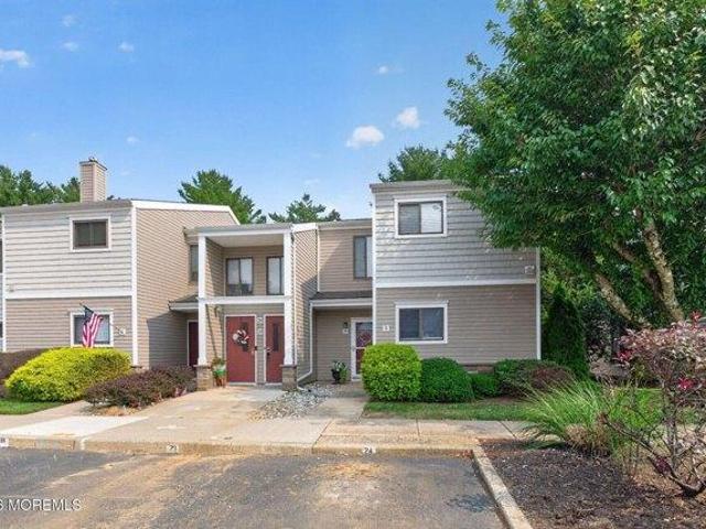 condo with 1 bedroom, Tinton Falls NJ DS104442922