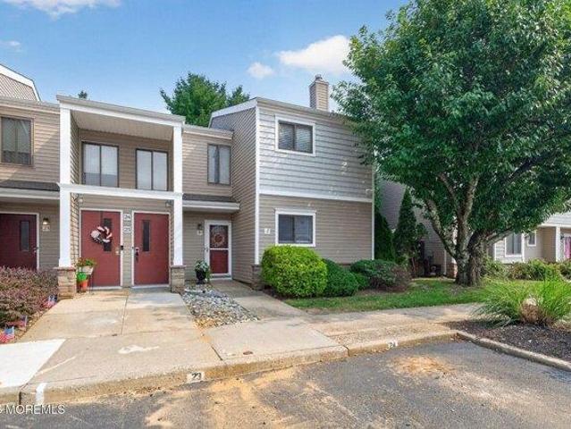 condo with 1 bedroom, Tinton Falls NJ ES104442922