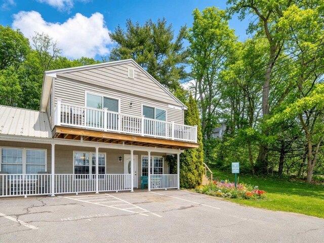 condo with 1 bedroom, Tilton NH DS102027888