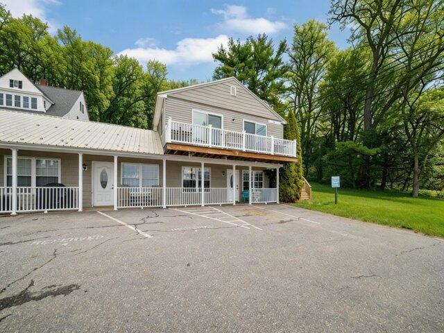 condo with 1 bedroom, Tilton NH ES103072237