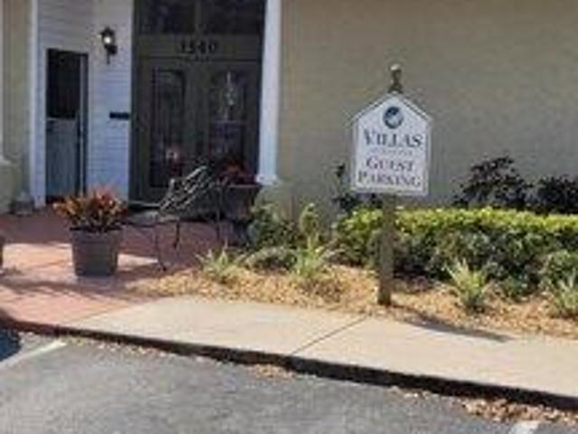 condo with 1 bedroom, Titusville FL ES88797537