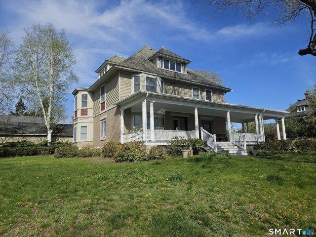 condo with 1 bedroom, Torrington CT ES104266641
