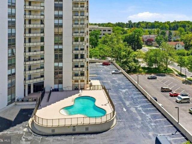 condo with 1 bedroom, Towson MD ES104898779