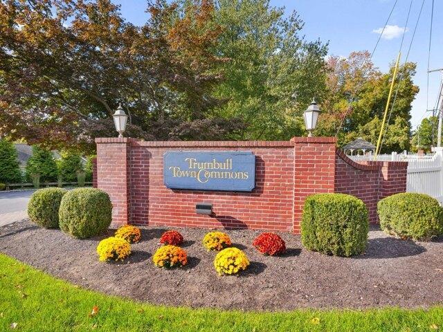 condo with 1 bedroom, Trumbull CT DS102218208