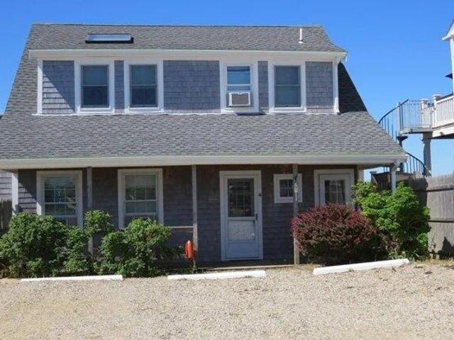 condo with 1 bedroom, Truro MA DS102478137