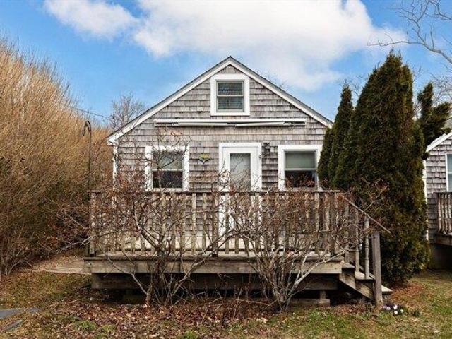 condo with 1 bedroom, Truro MA DS102412021