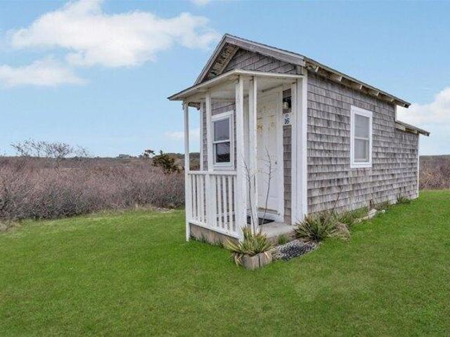 condo with 1 bedroom, Truro MA DS103160810