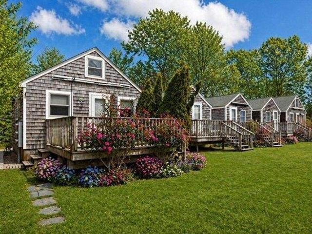 condo with 1 bedroom, Truro MA DS103222191